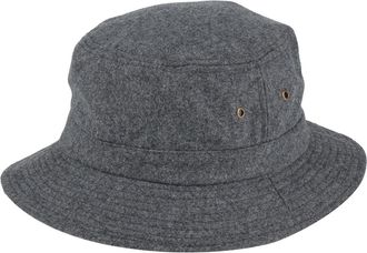 Borsalino ACCESSOIRES - M&uuml;tzen & H&uuml;te auf YOOX.COM
