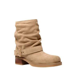 Michael Kors Bottines en cuir