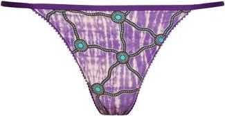 Love Stories Culotte en dentelle
