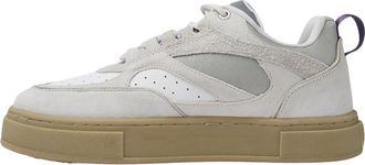 Eytys Femme, Chaussures, Beige, Taille: 36 EU Sidney Smog Baskets
