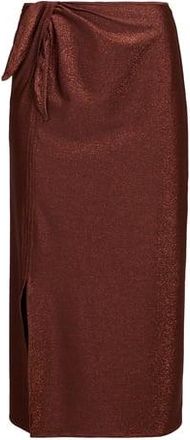 La Nouvelle Pareo long &agrave; paillettes