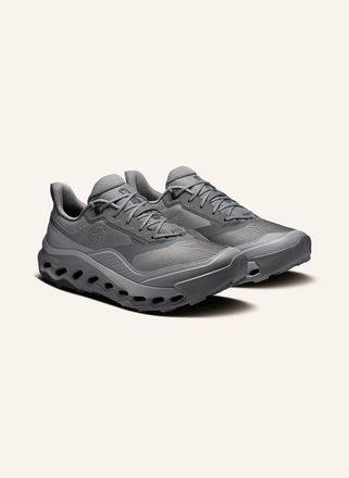On Wanderschuhe Cloudhorizon 2 Waterproof grau