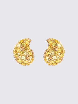 Swarovski Bijou Femme couleur Argent