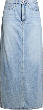 Meimeij HOSEN & R&Ouml;CKE - Jeansr&ouml;cke auf YOOX.COM