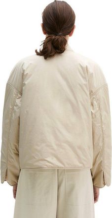 Marc O'Polo Steppjacke regular mit wasserabweisender Oberfl&auml;che