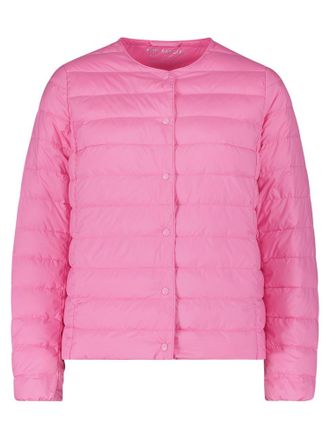 Betty Barclay Daunen-Steppjacke Betty Barclay ros&eacute;