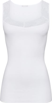 Hanro Unterhemd Cotton Delight