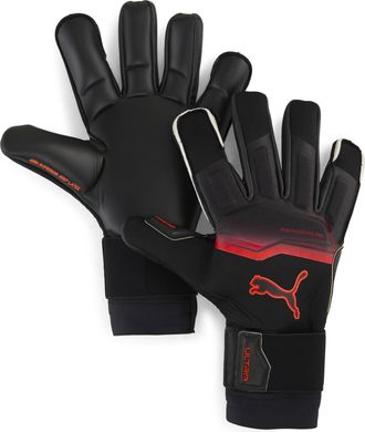 Puma ULTRA Ultimate Hybrid Torwarthandschuhe, Accessoires, Schwarz, 11