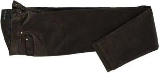 Bugatti Herren Hosen braun