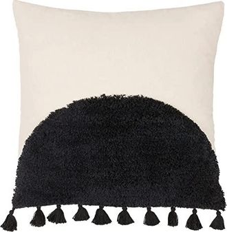 furn. M&ouml;bel. Radian Tufted Wattebutkissenbedeckung