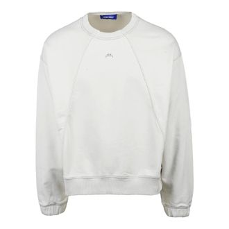 A-Cold-Wall* A-Cold-Wall, Herren, Sweatshirts & Hoodies, Beige, MGr&ouml;&szlig;e