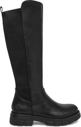Rieker Stiefel CEO-Z9158-00 Schwarz
