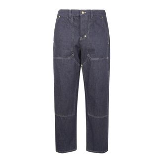 Dickies Herren, Jeans, Blau, W33Gr&ouml;&szlig;e