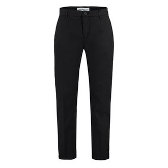 Department Five Department Five, Homme, Pantalons, Noir, Taille: W38 Prince Chino Pants