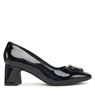 Clarks Pumps Clarks Fernie Trim 26183037 Schwarz