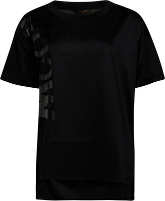 Moorer TOPS - T-shirts auf YOOX.COM