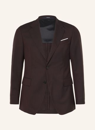 Joop Anzugsakko Howlin Slim Fit rot