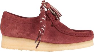 Clarks SCHUHE - Schn&uuml;rschuhe auf YOOX.COM