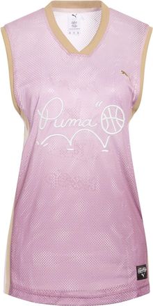 Puma X SOPHIA CHANG