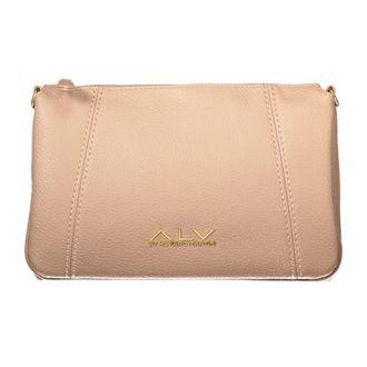 Alviero Martini 1A Classe Diana 3 Compartment Bag - - Bags - Damen - Rosa - ONE SIZE