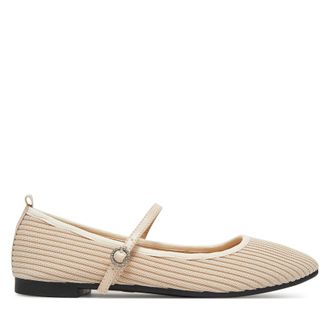 Jenny Ballerinas JENNY WFA3548-3 Beige