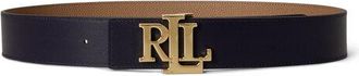 Lauren Ralph Lauren G&uuml;rtel 412P06813004 Hellbraun