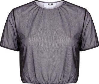 Msgm TOPS - Tops auf YOOX.COM