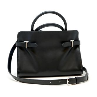 Le Tanneur Femme, Sacs, Noir, Taille: ONE Size Emie Medium Handbag