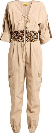 Dundas OVERALLS - Jumpsuits auf YOOX.COM