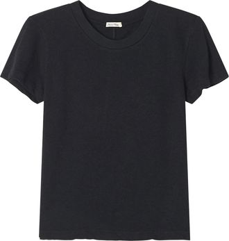 American Vintage T-shirt Sonoma Coton American Vintage