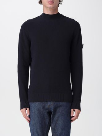 Peuterey Pull PEUTEREY Homme couleur Bleu