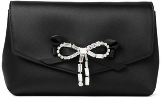 Jimmy Choo London Clutches - Bags Black - Gr. unisize - in Schwarz - f&uuml;r Damen