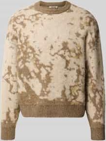 Only & Sons Pullover mit gerippten Abschl&uuml;ssen