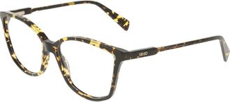 Liu Jo Optische Fassung - - Accessories - Damen - Braun - 54 MM
