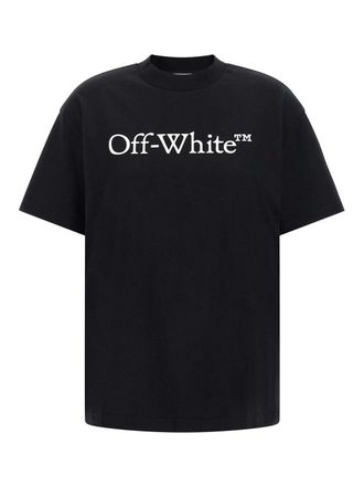 Off-white T-Shirt - Noir