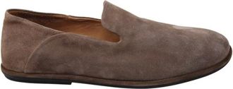 Officine Creative Homme, Chaussures, Brun, Taille: 41 1/2 EU Mienne/001 Loafer