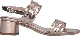 Cinzia Soft IAB083847H-002 Helen Cannelle Sandales pour femme - - multicolore, 37 EU EU