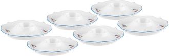 SELTMANN WEIDEN Sonate Streublume Eierbecher-Set 6tlg