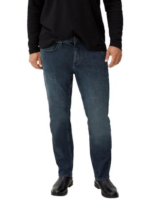 s.Oliver Herren 10.3.16.26.185.2124831 Pants, Blau, 38W / 32L EU