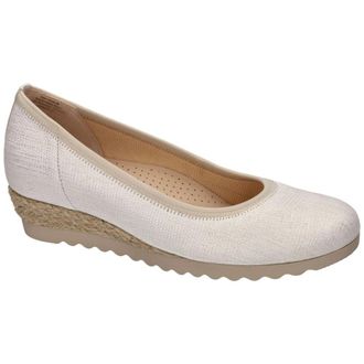 Gabor Damen, Schuhe, Wei&szlig;, 42 EUGr&ouml;&szlig;e