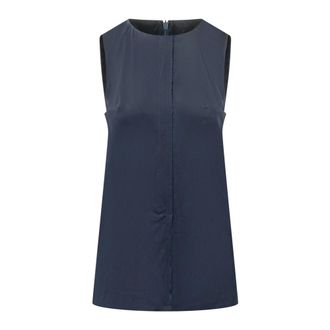 Seafarer Damen, Blusen & Hemden, Blau, SGr&ouml;&szlig;e