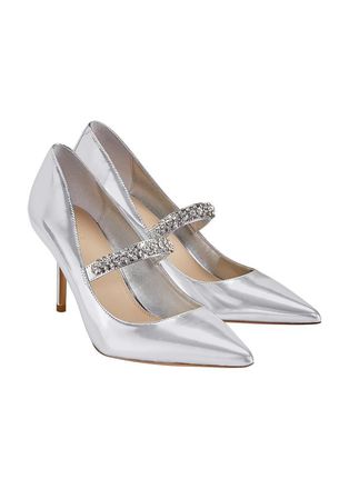 Riani Mary-Jane Lederpumps