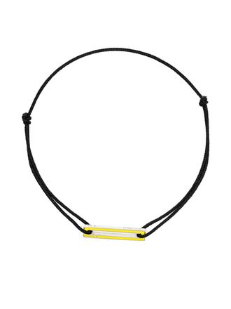 Le Gramme Le 1,7g bracelet - Argent