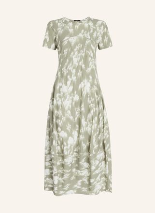 High High Kleid Mesmerize gruen