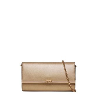 Michael Kors Femme, Sacs, Jaune, Taille: ONE Size Pochettes &Eacute;l&eacute;gantes pour Femmes