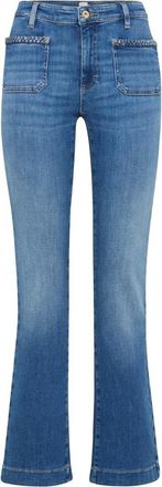 Brax Bootcut Fit-Jeans Modell Mary Boot Brax denim
