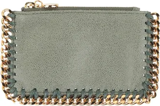 Stella McCartney Kleinlederwaren - Kartenetuis auf YOOX.COM