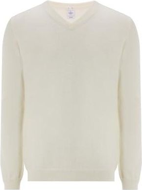 Au Printemps Paris Pull en cachemire