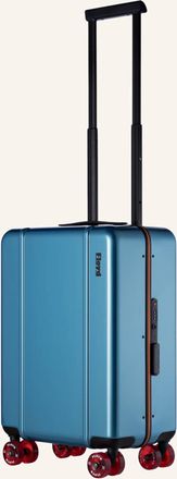 Floyd Cabin Trolley blau
