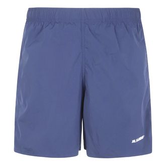 Jil Sander Herren, Shorts, Blau, XLGr&ouml;&szlig;e
